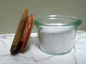 easy salt cellar diy — pleasure in simple things