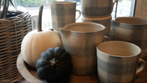 5 easy tips for fall decor — pleasure in simple things